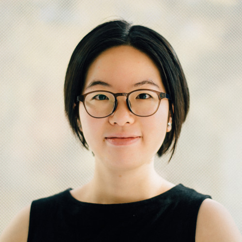 Bingying (Echo) Liu - Duke MIDS