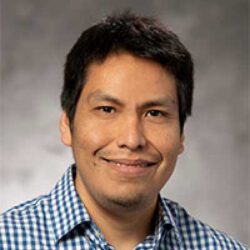 Jose Luis Moscoso - Duke MIDS