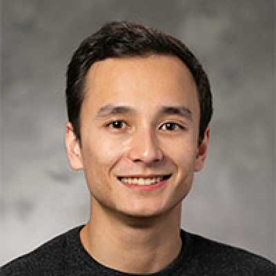 Duke Master in Interdisciplinary Data Science