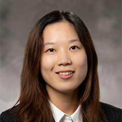 Yiran (Becky) Chen - Duke MIDS