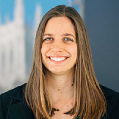 Allison Young - Duke MIDS