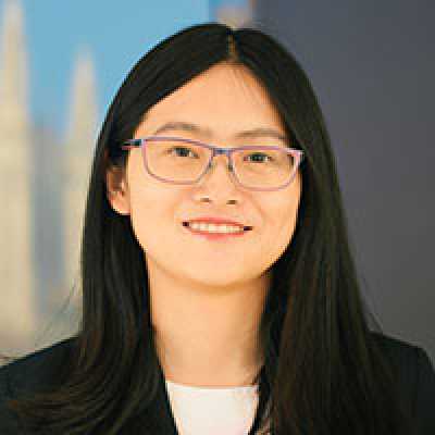 Han (Hannah) Yan - Duke MIDS