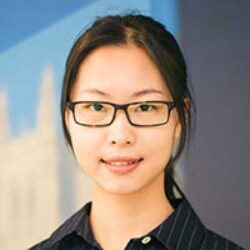 Ruiqi Wang - Duke MIDS