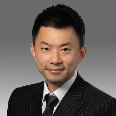 Cheng-Pang (Tego) Chang - Duke MIDS