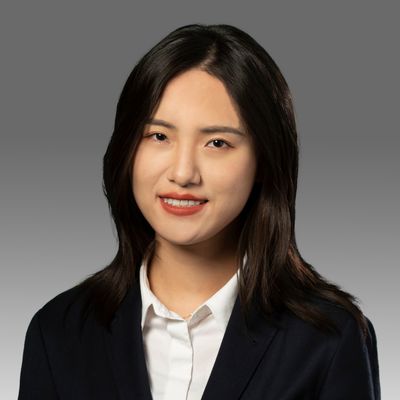 Ying Feng - Duke MIDS