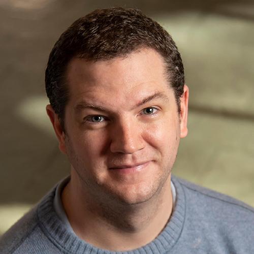 Drew Hilton - Duke MIDS