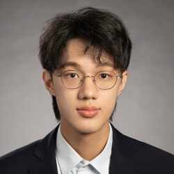 Guangzheng (Gavin) Li - Duke MIDS