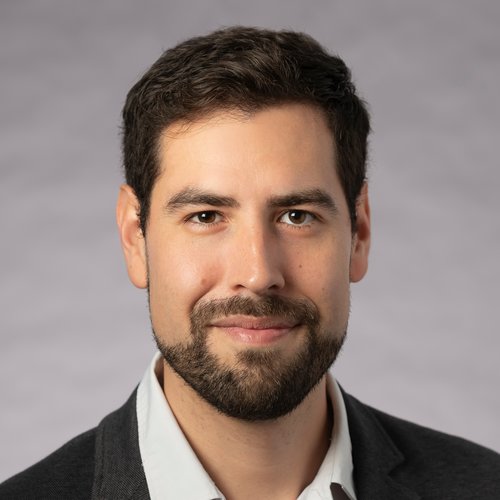 Diego Rodriguez - Duke MIDS