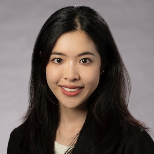 Eleanor Jiang - Duke MIDS