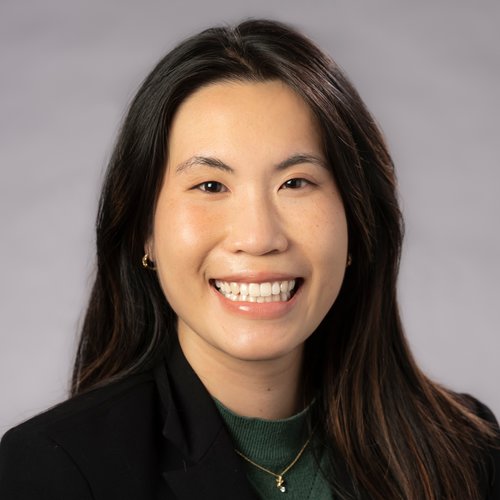 Jenny Wu - Duke MIDS