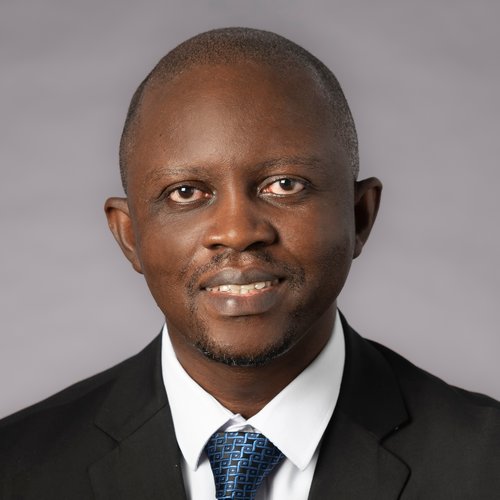 Leonard Eshun - Duke MIDS