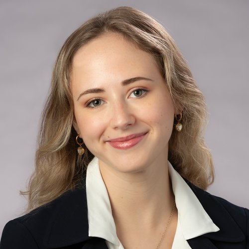 Lilah DuBoff - Duke MIDS