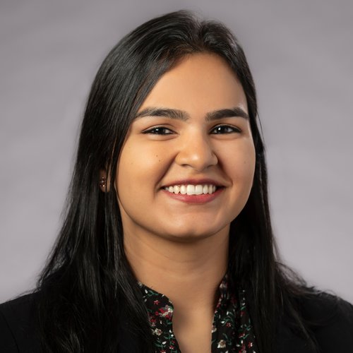 Nakiyah Dhariwala - Duke MIDS