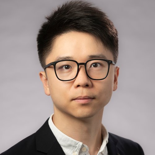 Zihan Xiao - Duke MIDS