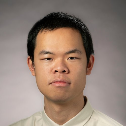 Xinhao "Austin" Zhang - Duke MIDS